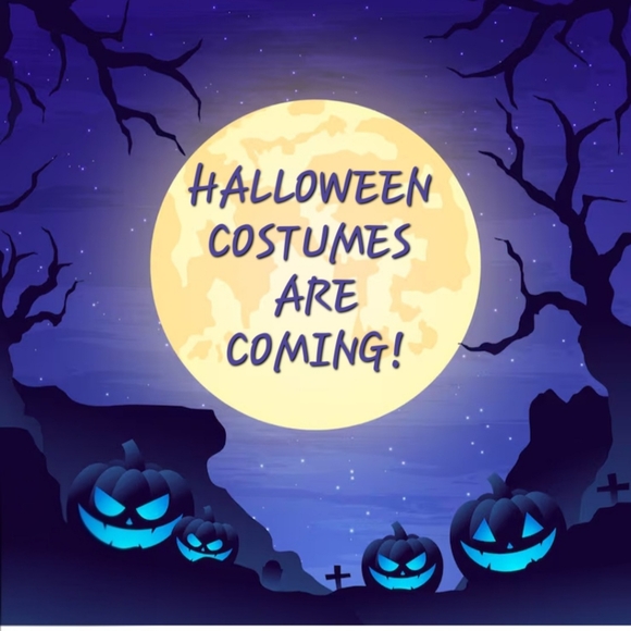 Handmade | Other | Totally Epic Halloween Costumes Are Coming Soon ...